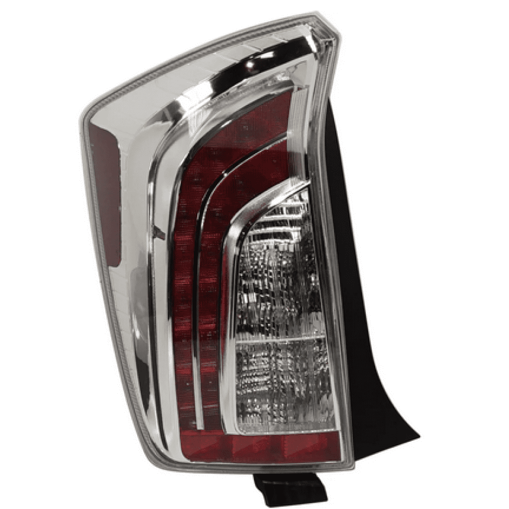 For Toyota Prius 2012-2015 Tail Light Assembly Driver Side DOT ...