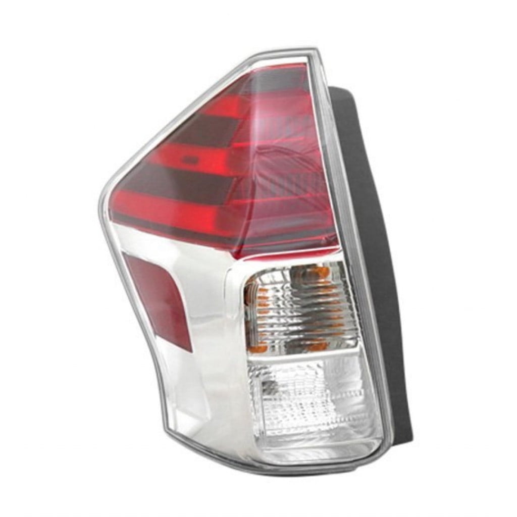 For Toyota Prius 2015 2016 2017 2018 Driver Side Tail Light Assembly ...