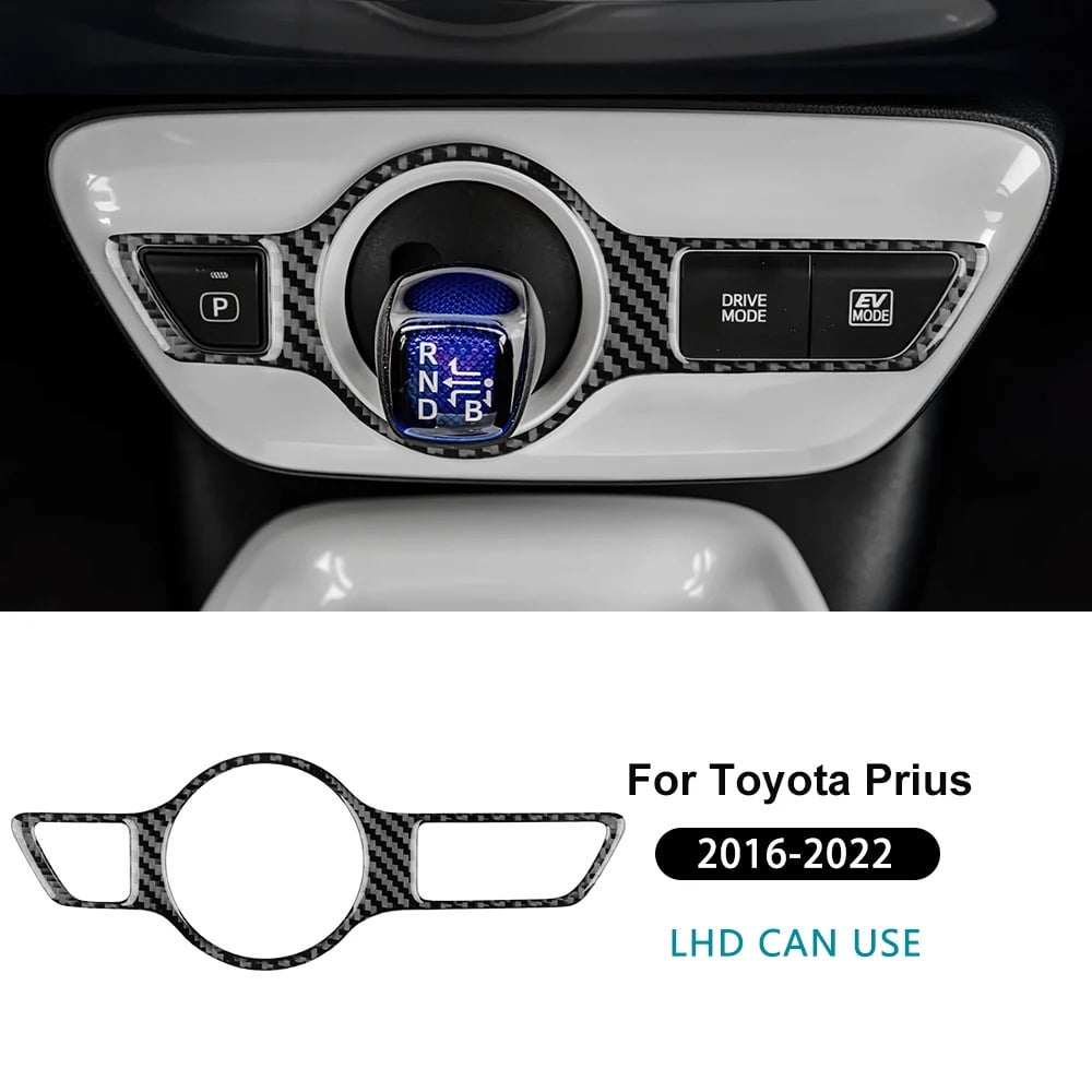For Toyota Prius 2016 2017 2018 2019 2020 2021 2022 LHD RHD Car Gear ...