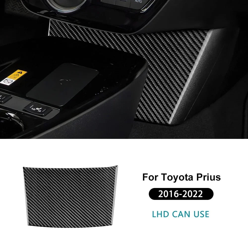 For Toyota Prius 2016 2017 2018 2019 2020 2021 2022 LHD RHD Car Gear ...
