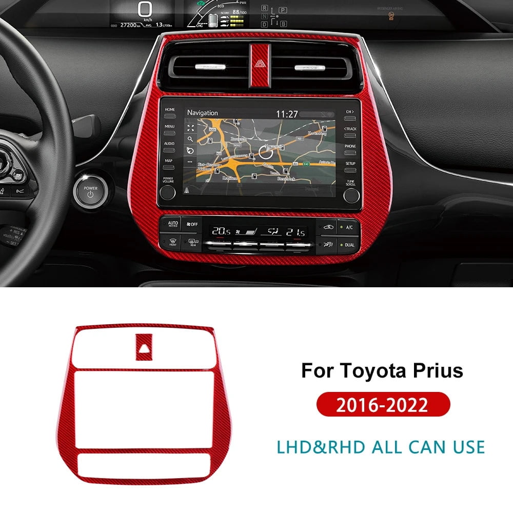 For Toyota Prius 2016 2017 2018 2019 2020 2021 2022 LHD RHD Car ...