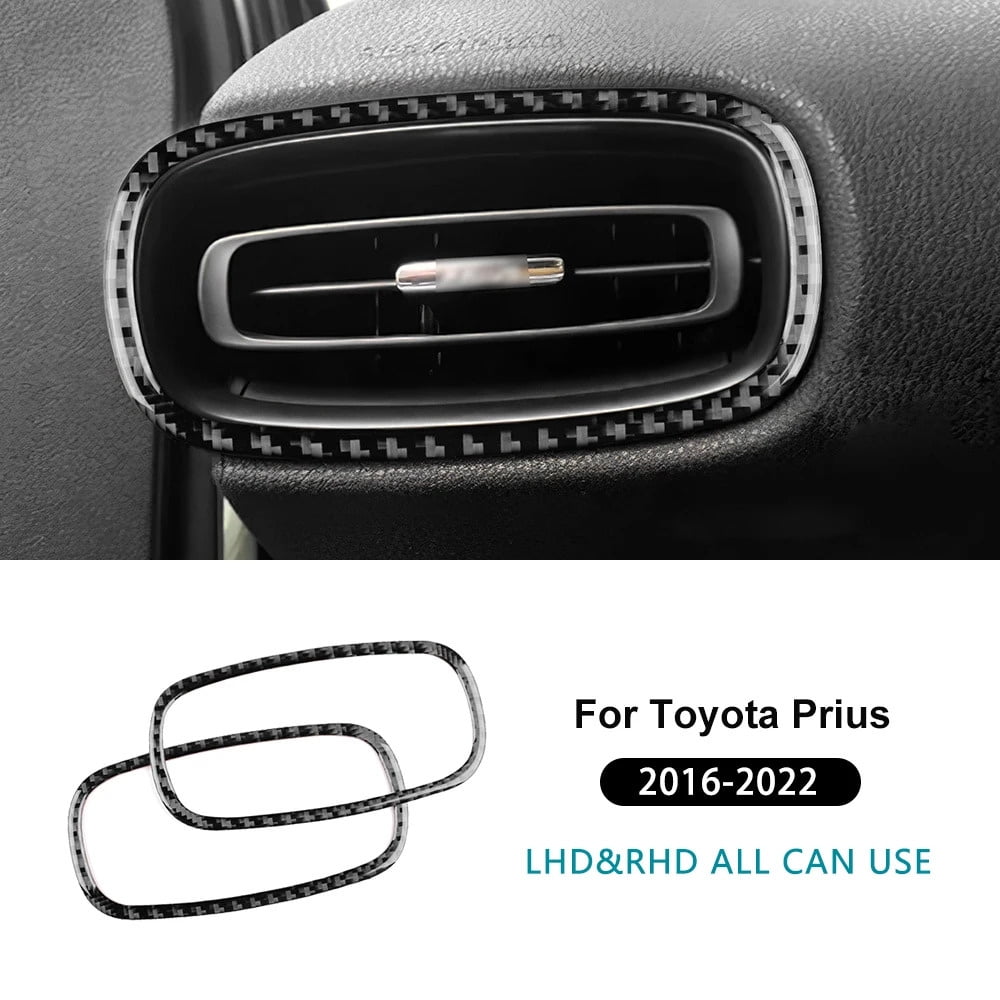For Toyota Prius 2016 2017 2018 2019 2020 2021 2022 LHD RHD Car ...