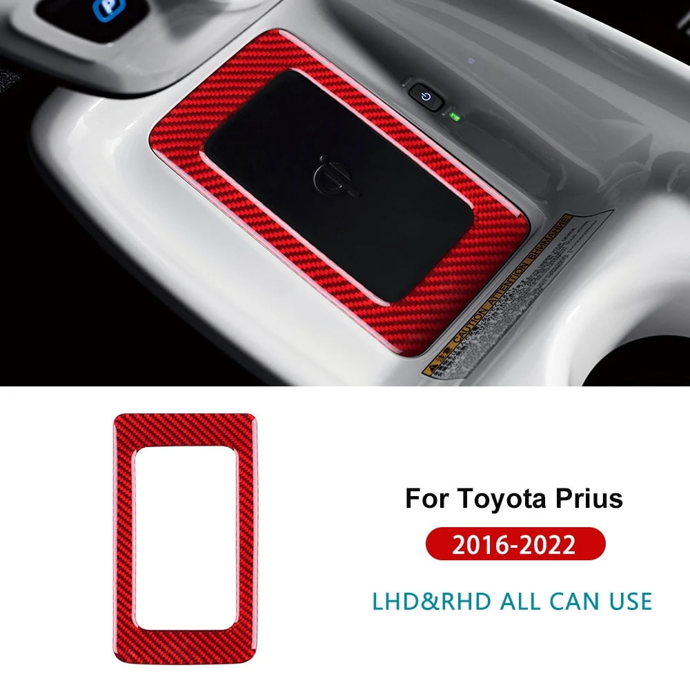 For Toyota Prius 2016 2017 2018 2019 2020 2021 2022 LHD RHD Real Soft ...