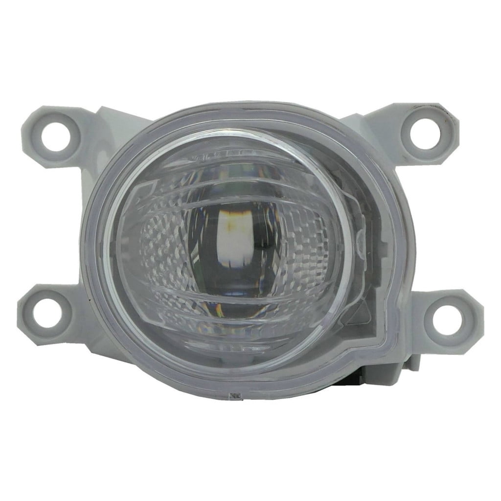 For Toyota Prius 2019 2020 2021 2022 Fog Light Passenger Side ...