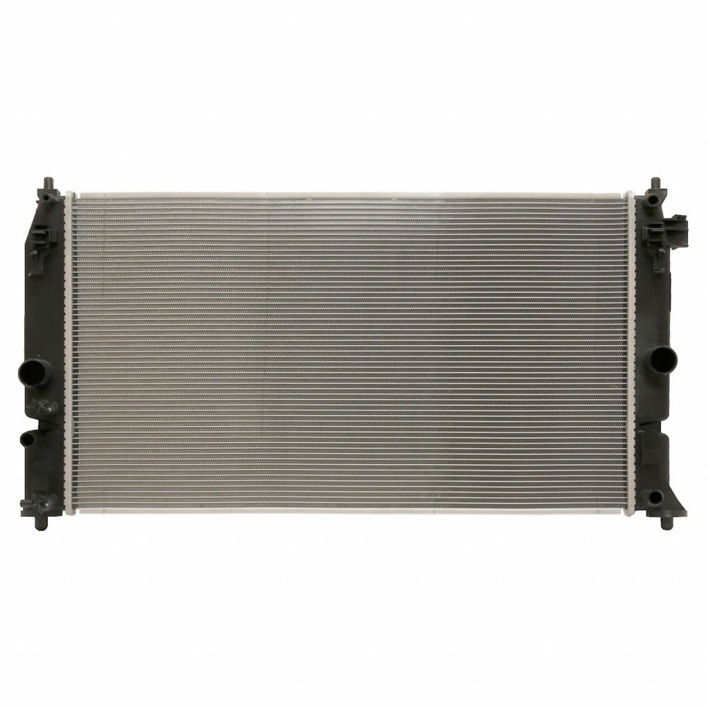 For Toyota Prius Radiator 2016 2017 2018 2019 L4 1.8L For TO3010353 ...