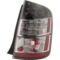 For Toyota Camry Tail Light Unit 2007 2008 2009 Passenger Side | Hybrid ...