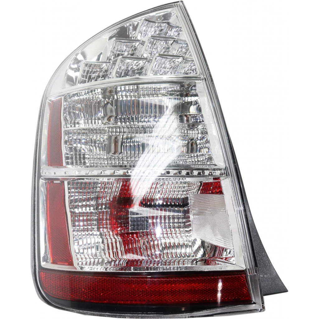 For Toyota Prius Tail Light Assembly 2006 07 08 2009 Driver Side DOT ...