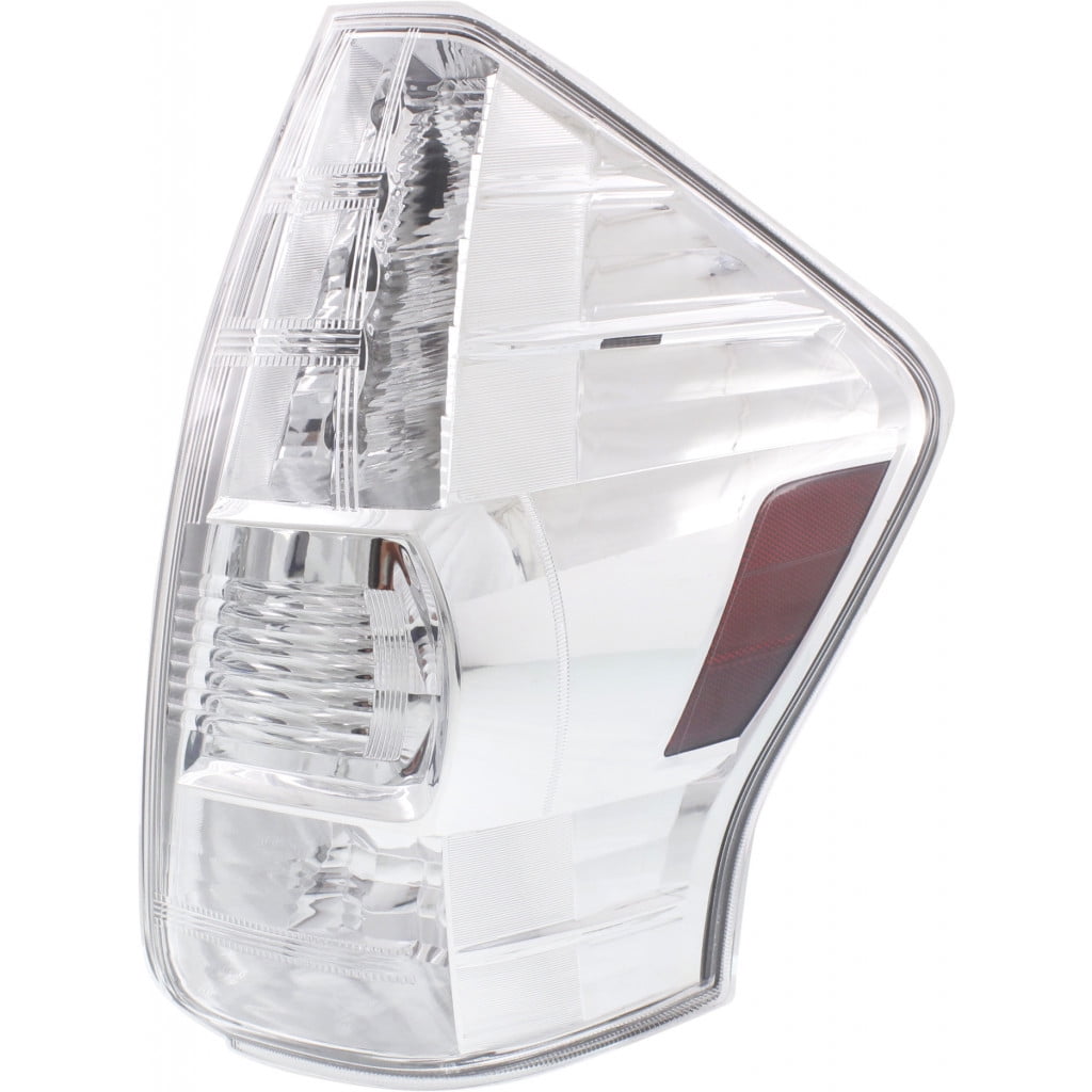 For Toyota Prius V Tail Light 2012 2013 2014 Passenger Side | TO2801186 ...
