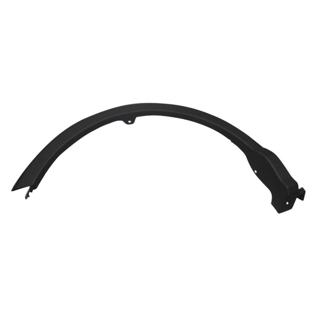For Toyota RAV-4 2016 2017 2018 Wheel Arch Molding Passenger Side ...