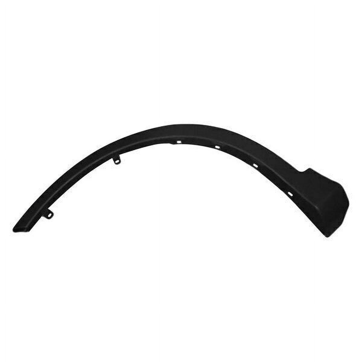 For Toyota RAV4 13-15 TruParts Front Driver Side Wheel Opening Molding - Walmart.com