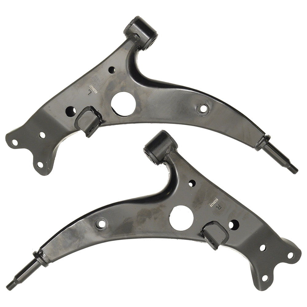 For Toyota RAV4 1996 1997 1998 1999 2000 Pair Front Lower Control Arm ...
