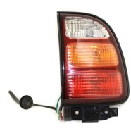 For Honda Accord Tail Light Assembly 2018 19 20 2021 Driver and ...
