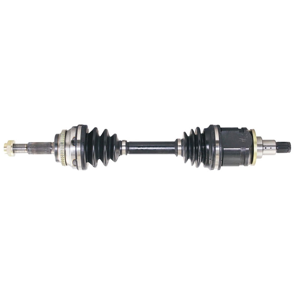 For Toyota RAV4 2001 2002 2003 2004 2005 Front Left Driver CV Axle ...