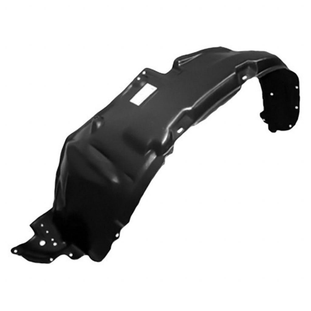 For Toyota RAV4 2006 07 08 09 10 11 2012 Driver Side Fender Liner ...