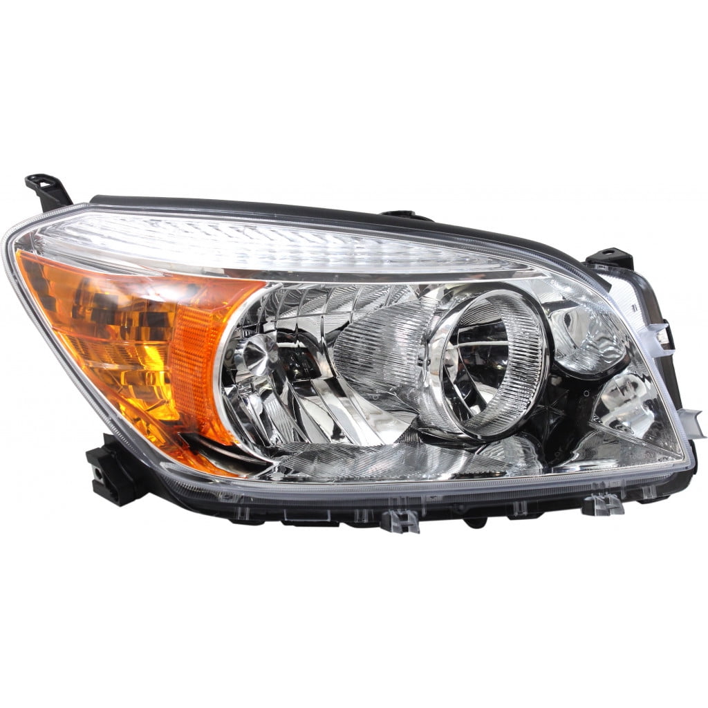 For Toyota RAV4 2006-2008 Headlight Assembly Unit Base / Limited Model ...