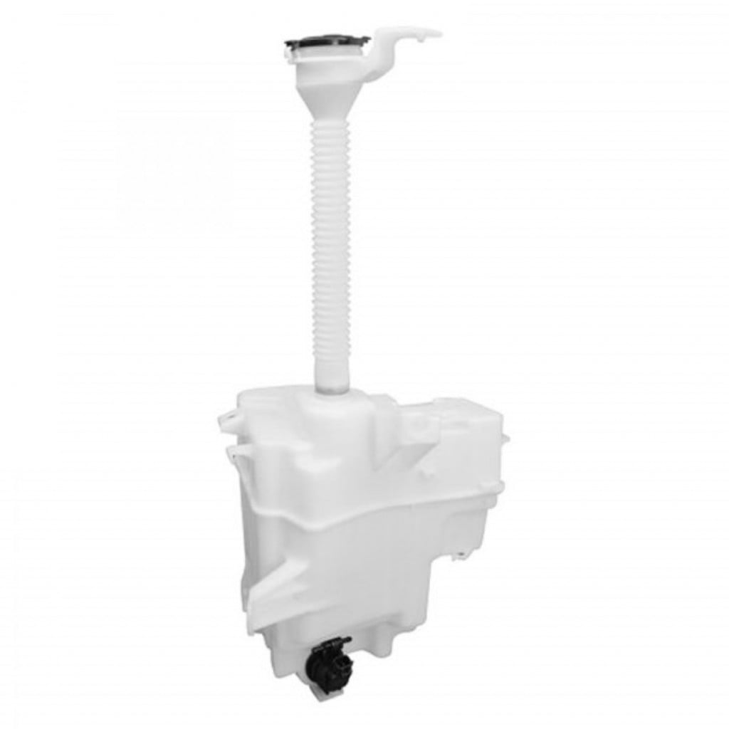 For Toyota RAV4 2013 2014 2015 2016 Windshield Washer Tank Assembly ...
