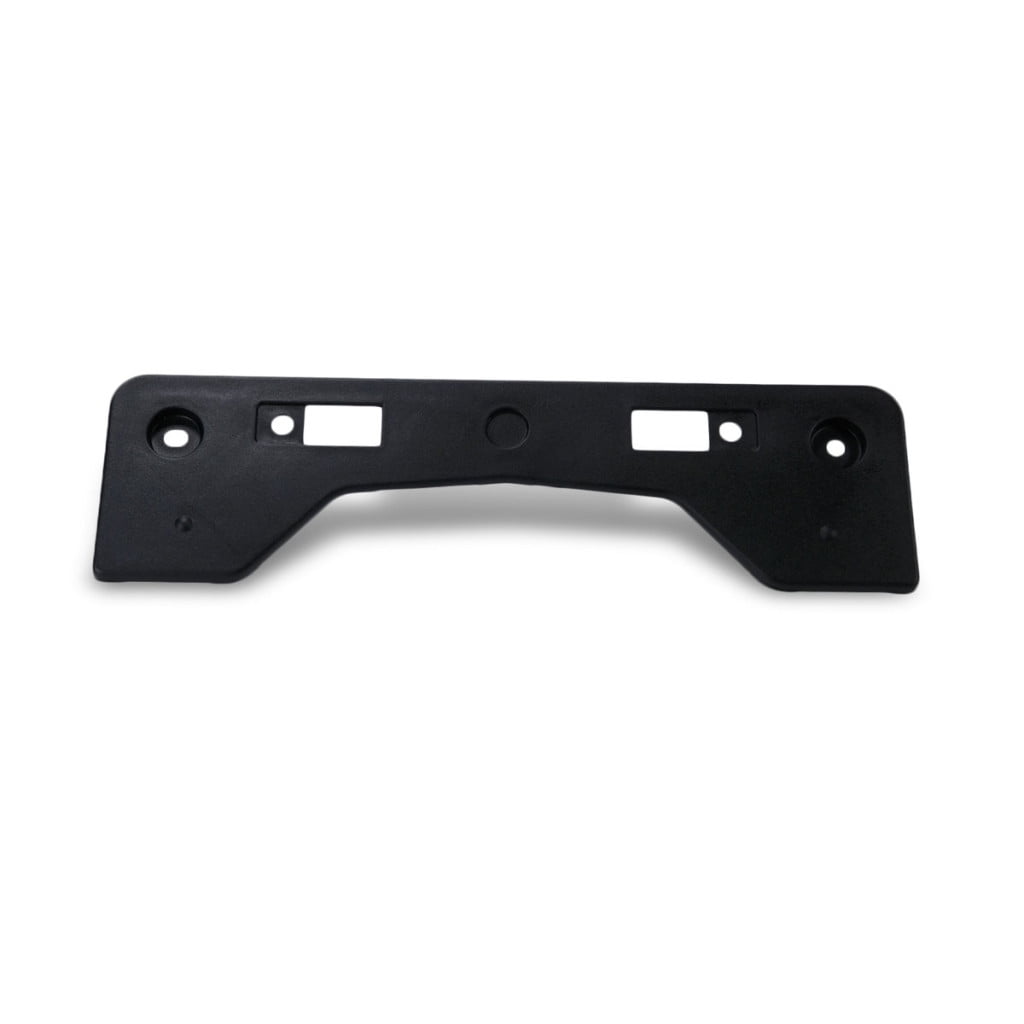 For Toyota RAV4 2013 2014 2015 License Plate Bracket | Front | Plastic ...