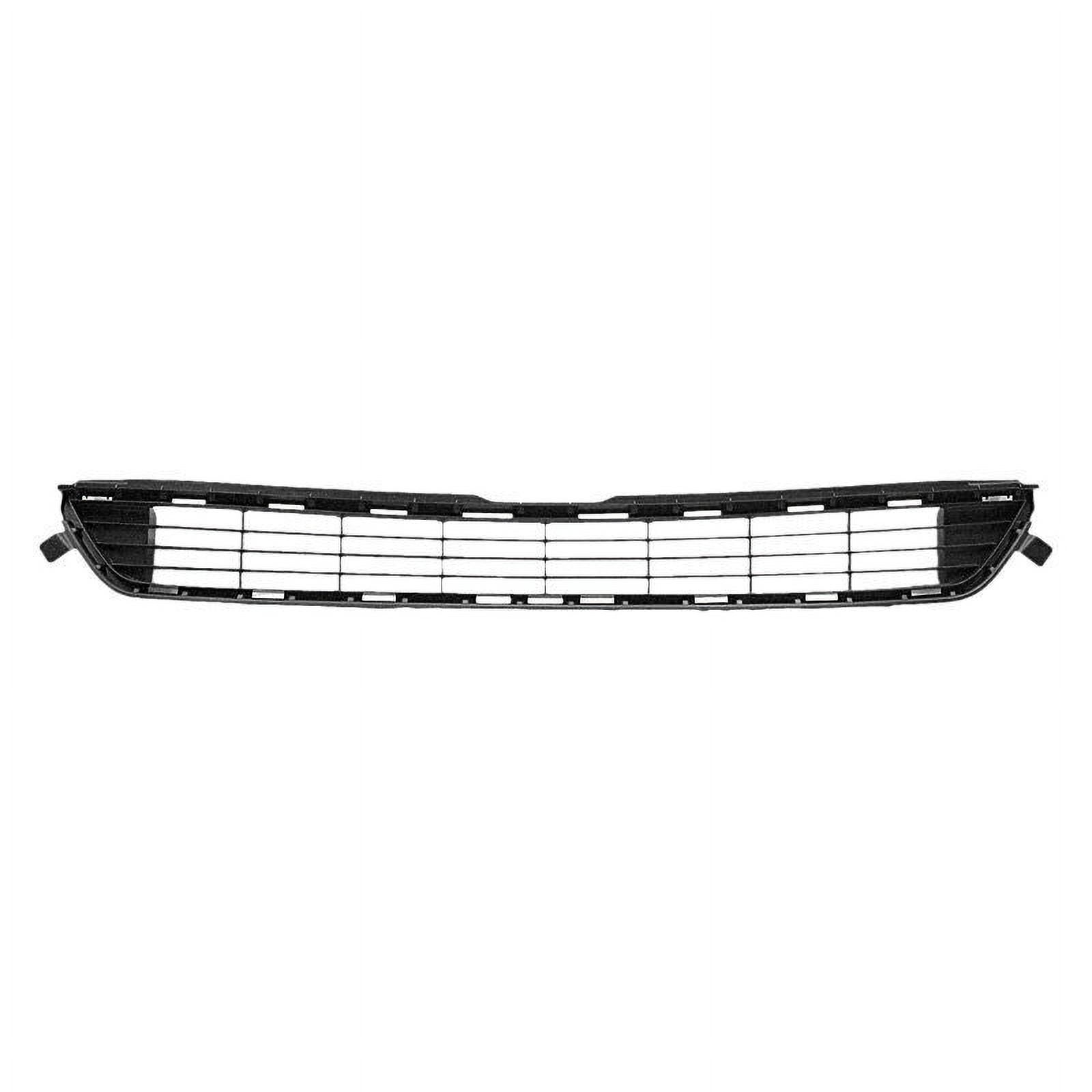For Toyota RAV4 2013-2015 Replace TO1036141PP Front Lower Bumper Grille ...