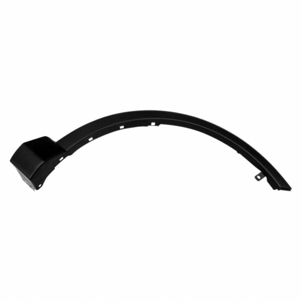 For Toyota RAV4 2016 2017 2018 Wheel Arch Molding Passenger Side ...