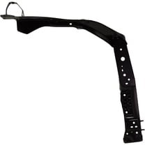 KarParts360 For Toyota Highlander 2020 2021 2022 2023 Radiator Air ...
