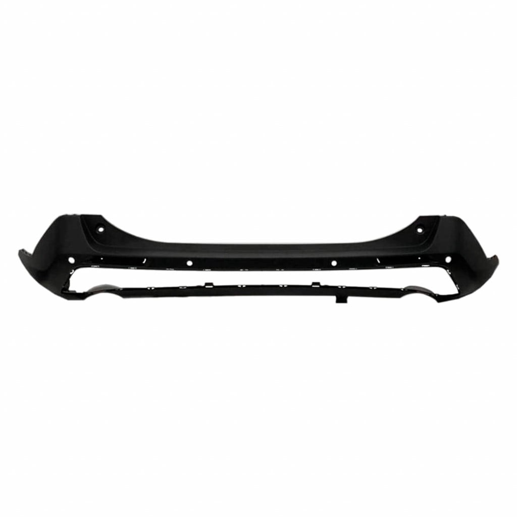 For Toyota RAV4 2019 2020 2021 2022 Bumper Cover | Rear | w/ Parking ...