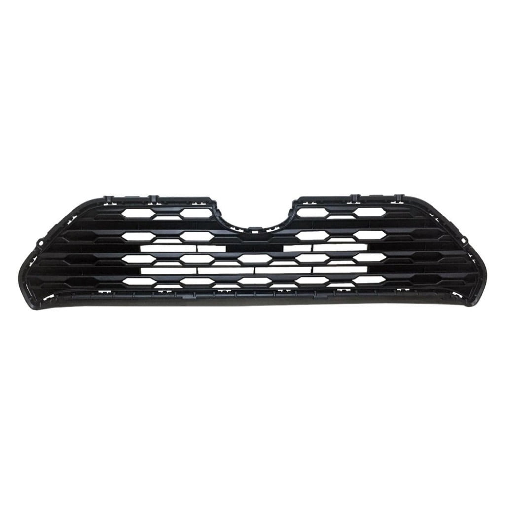 For Toyota RAV4 2019 2020 2021 2022 Bumper Valance | Front | Limited ...