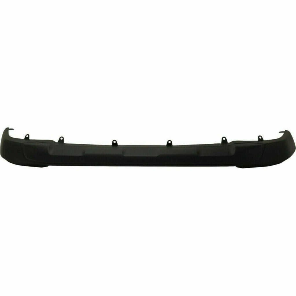 For Toyota RAV4 2019-2024 Bumper Valance | Front | LE|XLE|XLE Premium ...