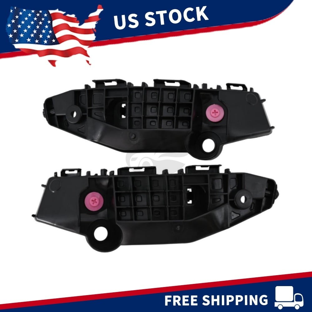 For Toyota RAV4 2019-2024 Front Bumper Retainer Support Bracket Left ...