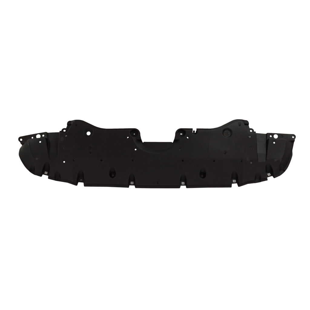 For Toyota RAV4 2019 Engine Splash Shield | Front | Lower | Made Of PP ...