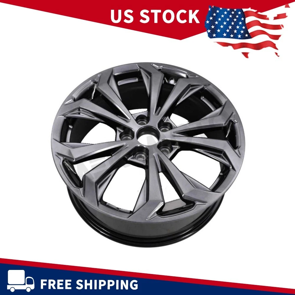 For Toyota RAV4 2022-2025 18 Inch Wheel Rim Replacement 4261A0R160 ...