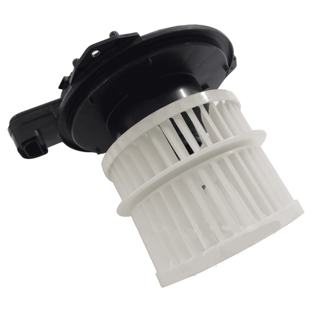 For Toyota RAV4 Blower Motor 2019 w/ Brushless Motor For 87103-0E090 ...