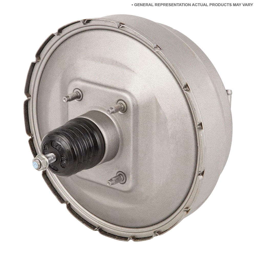 Toyota Scion Tc Power Brake Booster