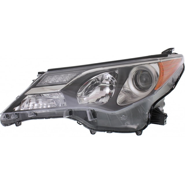 For Toyota RAV4 Headlight 2013 2014 2015 Driver Side For TO2518147 ...