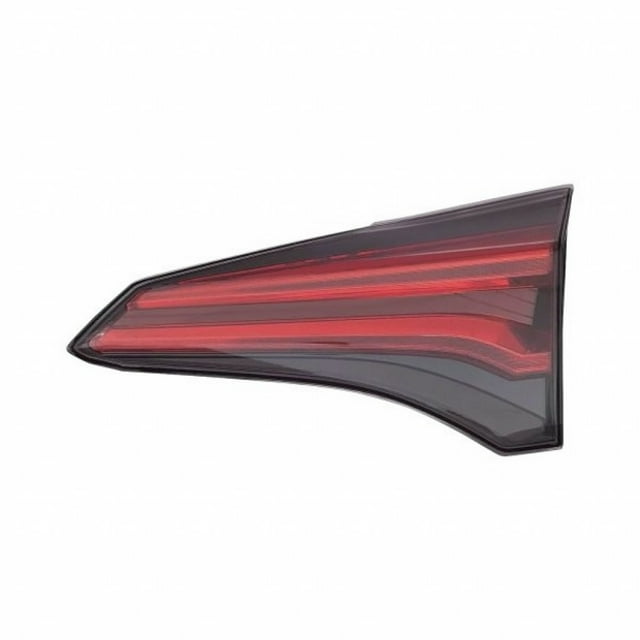 For Toyota RAV4 Hybrid Tail Light Assembly 2016 2017 2018 Passenger ...