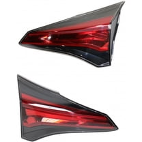 For Toyota Corolla 2020 21 22 23 2024 Tail Light Assembly Driver and ...