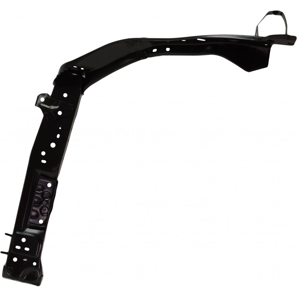 For Toyota RAV4 Prime 2021 2022 2023 Radiator Support Driver Side ...