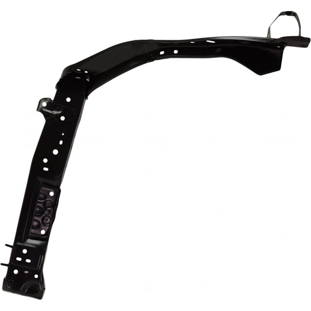 For Toyota RAV4 Prime 2021 2022 2023 Radiator Support Driver Side ...