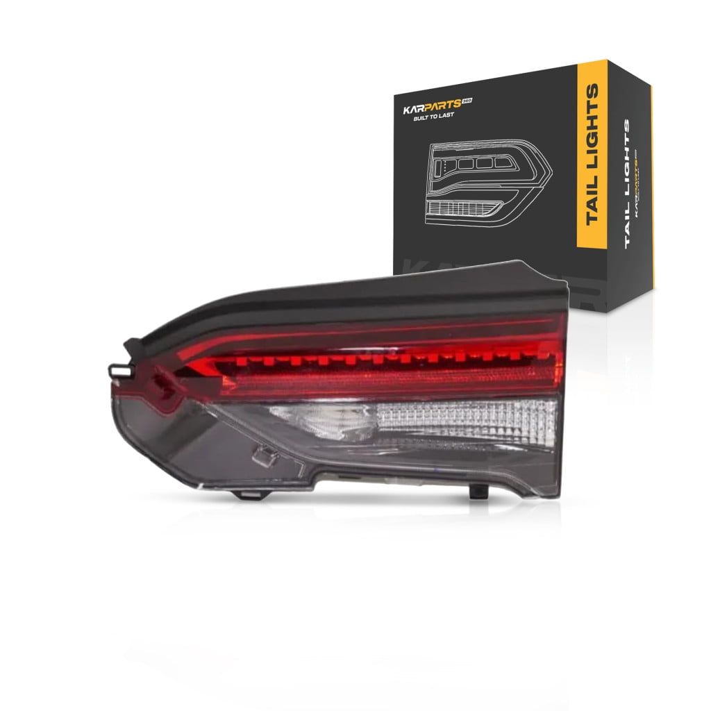 For Toyota RAV4 Prime 2021 2022 2023 Tail Light Unit Passenger Side ...