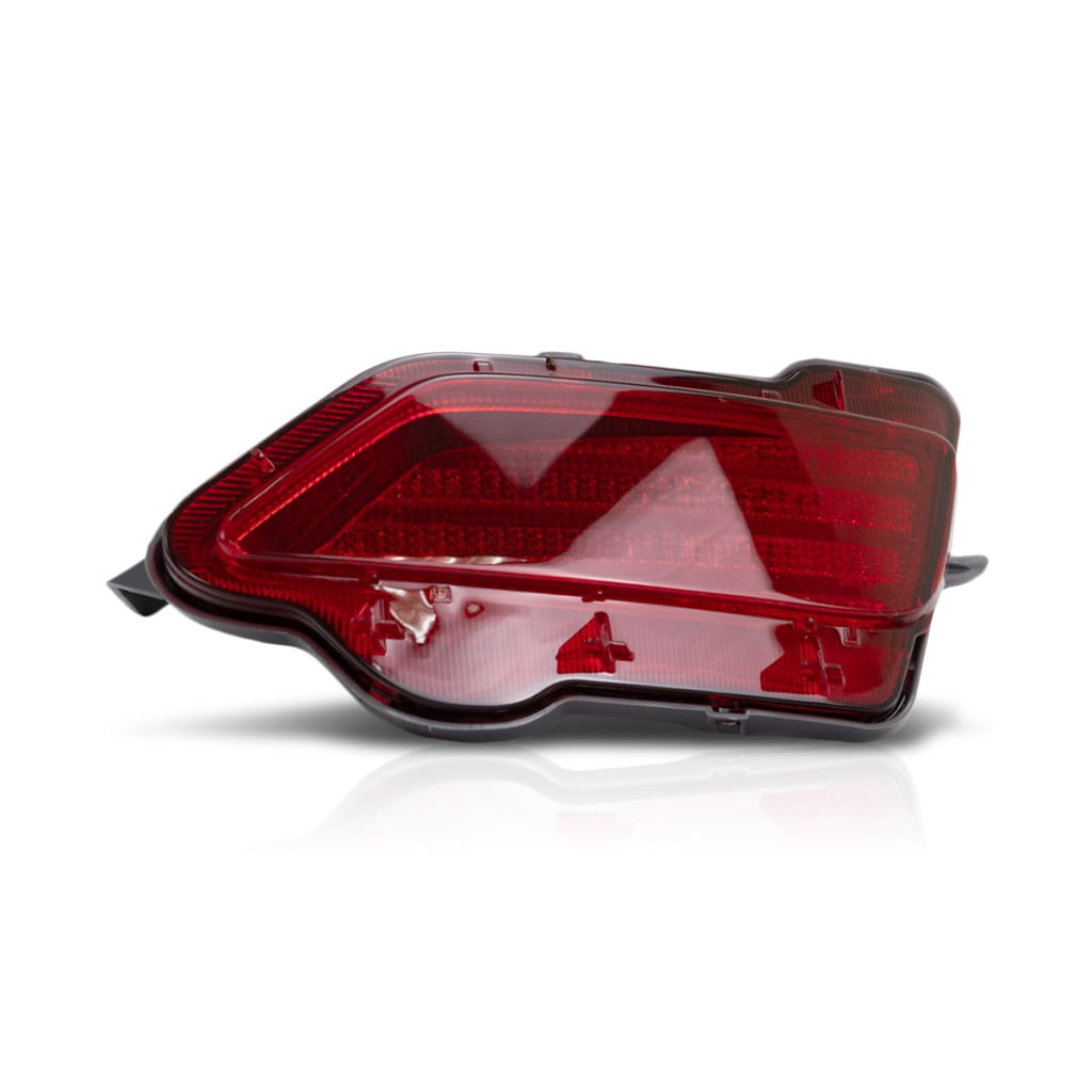 For Toyota RAV4 Reflector 2013 2014 2015 Passenger Side | Rear ...