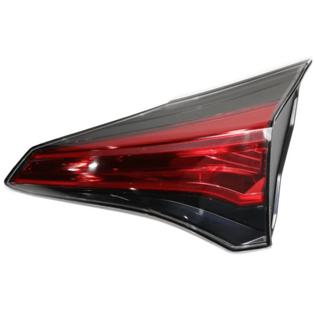For Toyota RAV4 Tail Light 2016 2017 2018 Passenger Side Inner LE/XLE ...