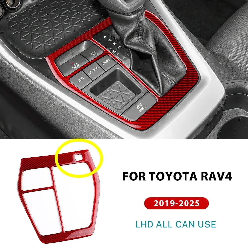 For Toyota RAV4 XA50 2019 2020 2021 2022 2023 2024 2025 LHD RHD Car ...