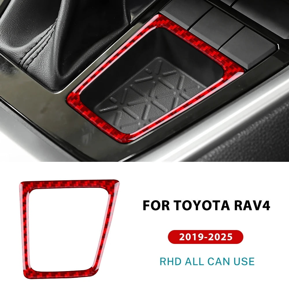 For Toyota RAV4 XA50 2019 2020 2021 2022 2023 2024 2025 LHD RHD Car ...
