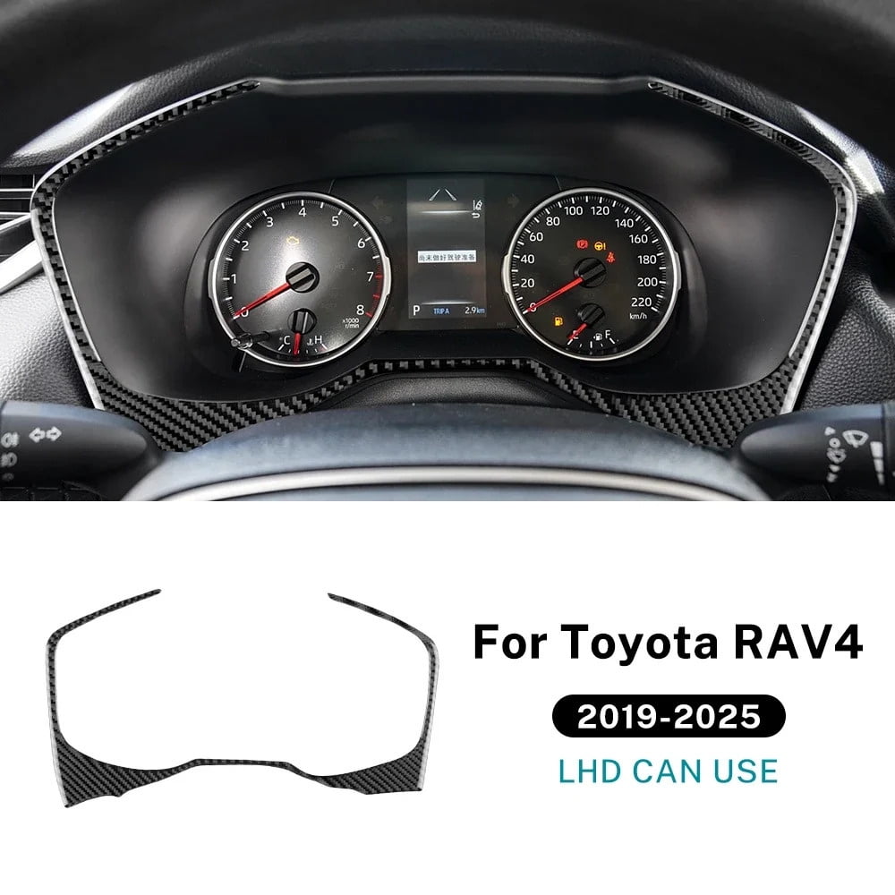 For Toyota RAV4 XA50 2019 2020 2021 2022 2023 2024 2025 LHD RHD Car ...