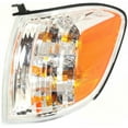 For Toyota Sequoia 2005 2006 2007 Turn Signal Light Assembly Driver ...