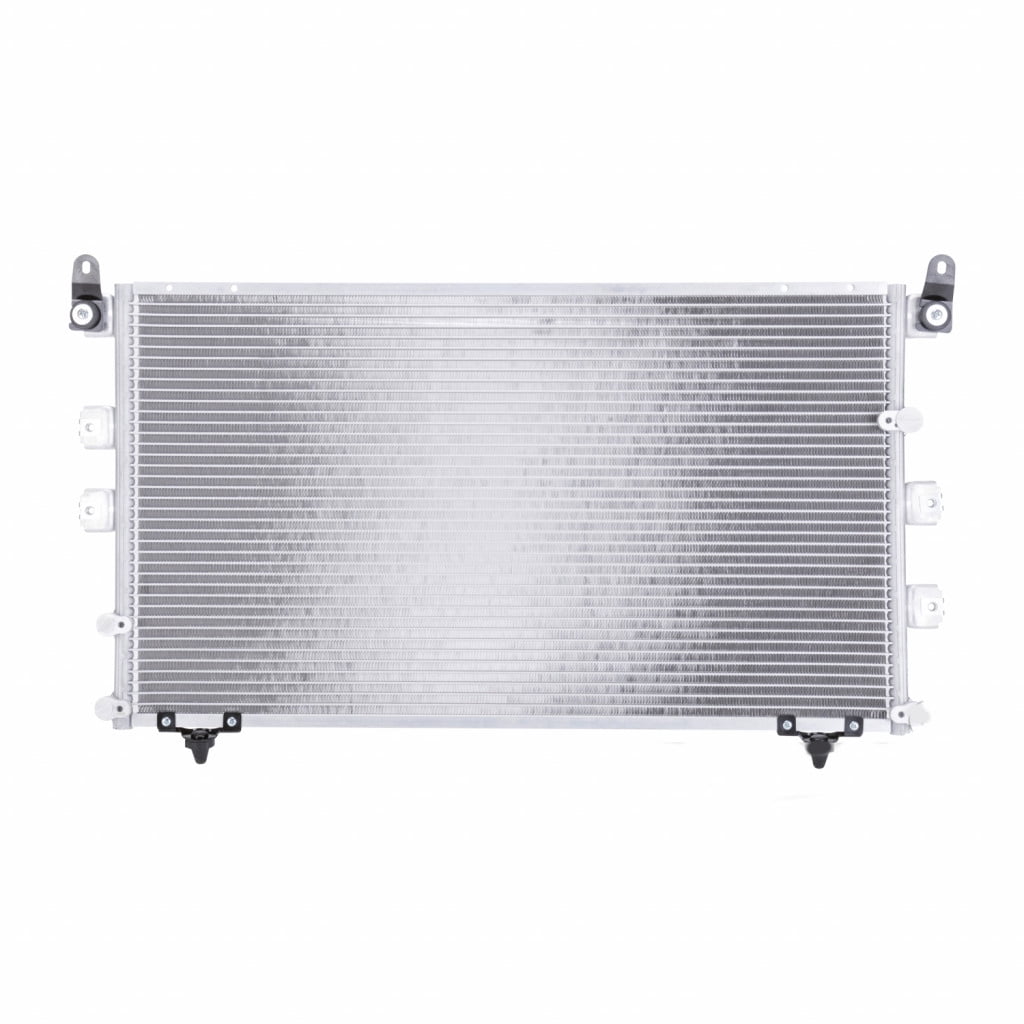 For Toyota Sequoia A/C Condenser 2001-2007 | For TO3030140 | 88460 ...