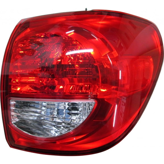 For Hyundai Tucson Tail Light 2019 2020 2021 Driver Side | Outer ...