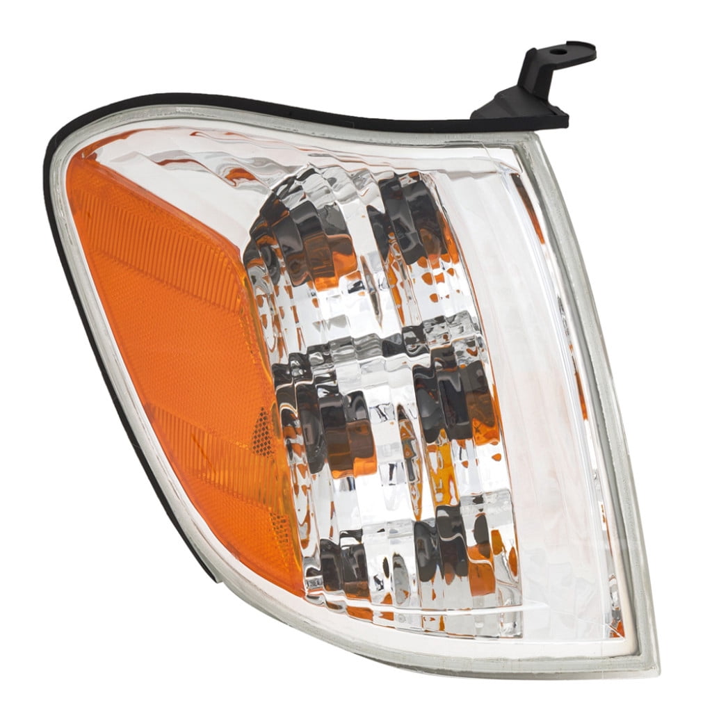 For Toyota Sequoia Turn Signal Light 2005 2006 2007 Passenger Side ...
