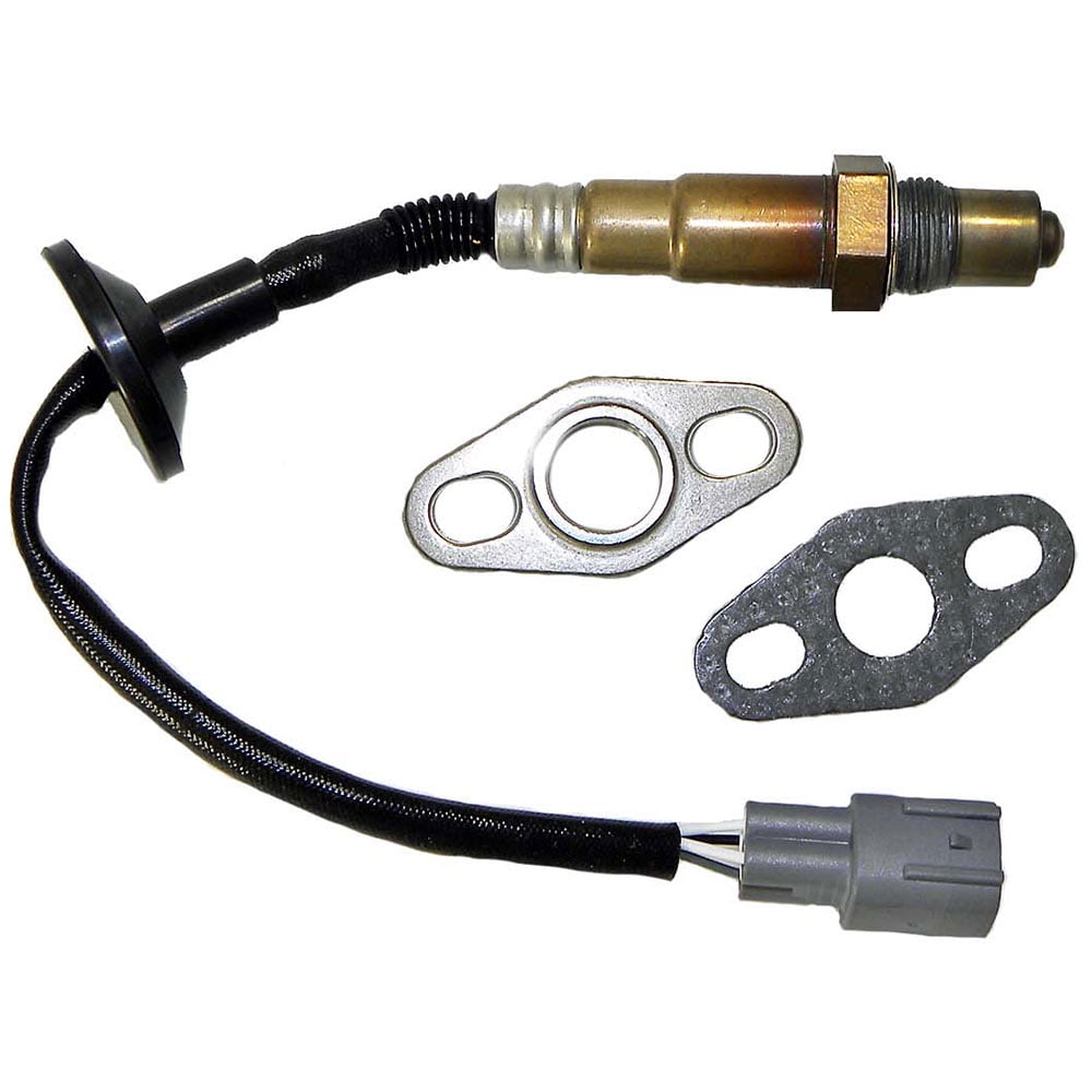 For Toyota Sienna 2001 2002 2003 New O2 Sensor - BuyAutoParts - Walmart.com