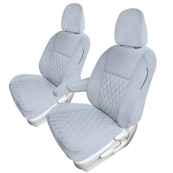 Toyota Sienna Seat Covers