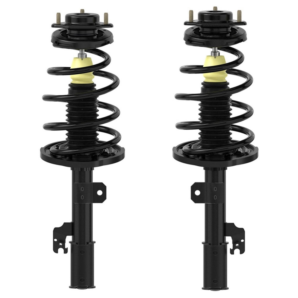 Toyota Sienna Suspension Strut And Shock Absorber Assembly Kit